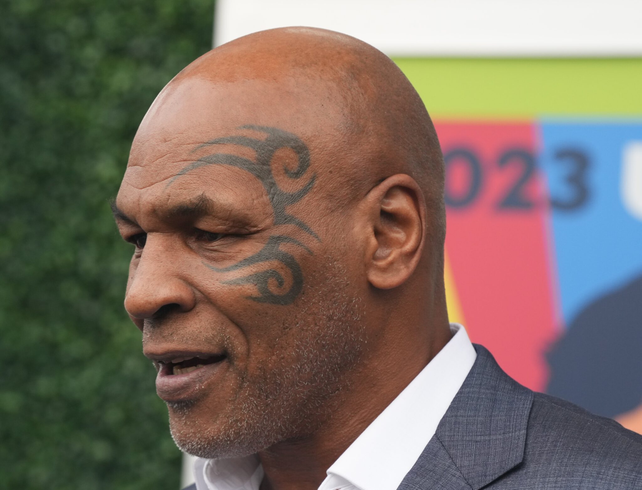 „Atât s-a putut”! Mike Tyson, la rândul lui condamnat, a devenit ...