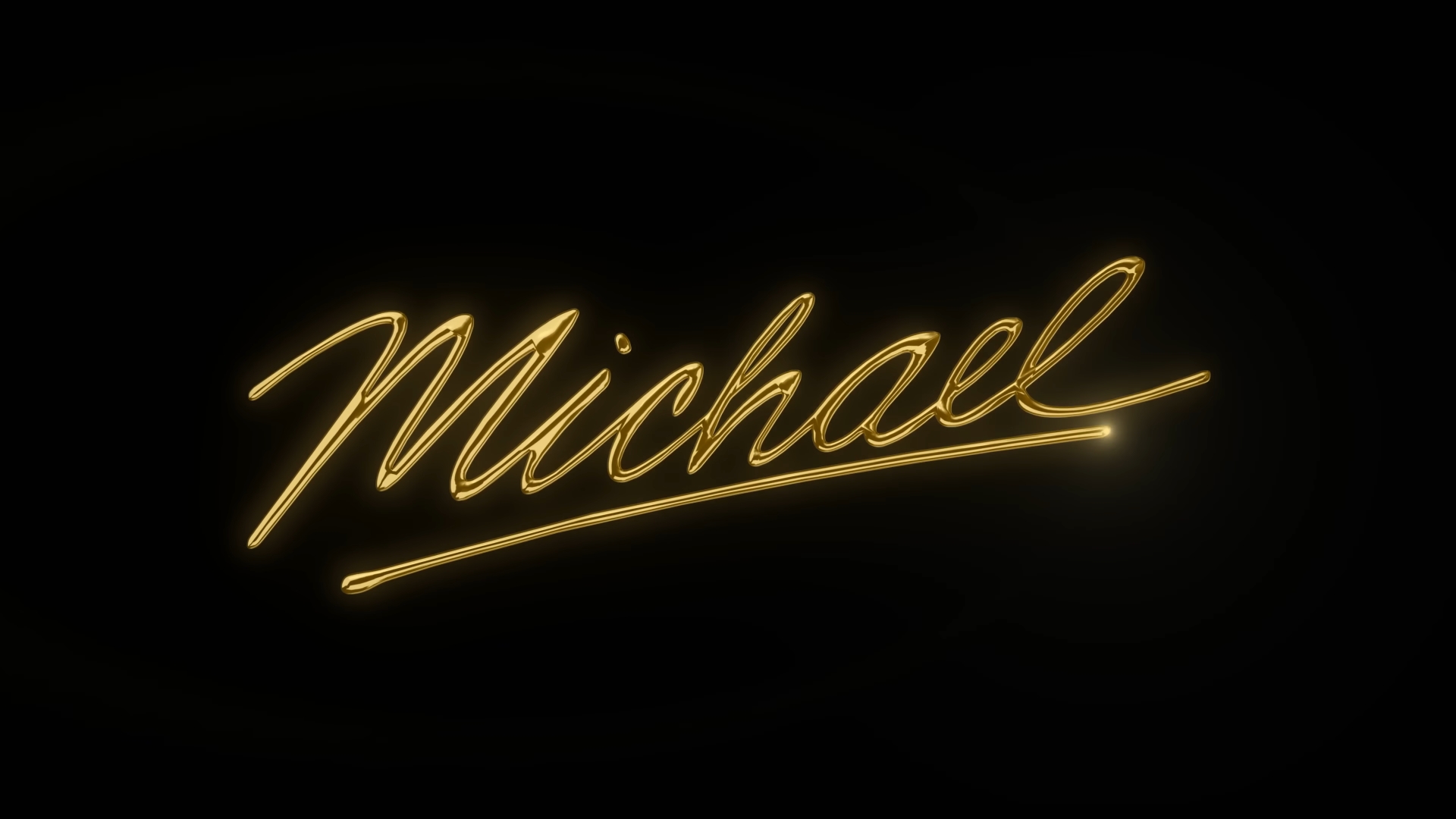 Trailerul "Michael": Jaafar Jackson, nepotul lui Michael devine Regele ...