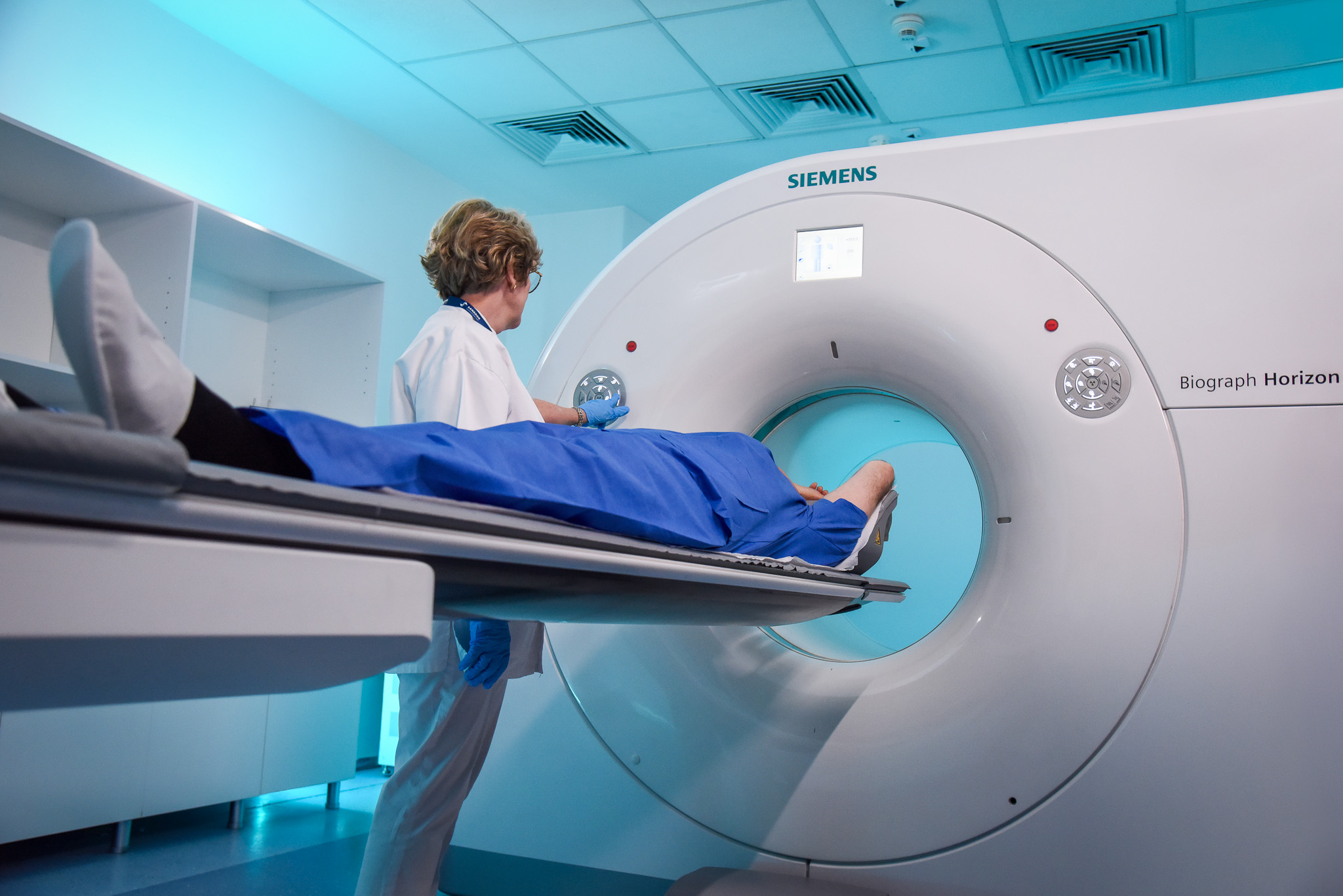 Progres major în diagnosticul avansat al cancerului de prostată ...