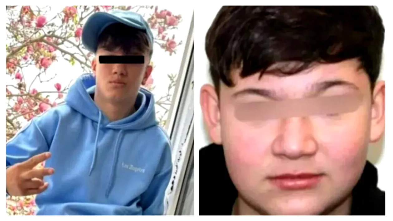 „Cineva e în spate. Legea să îl descopere.” Bunica ucigașului de 13 ani ...