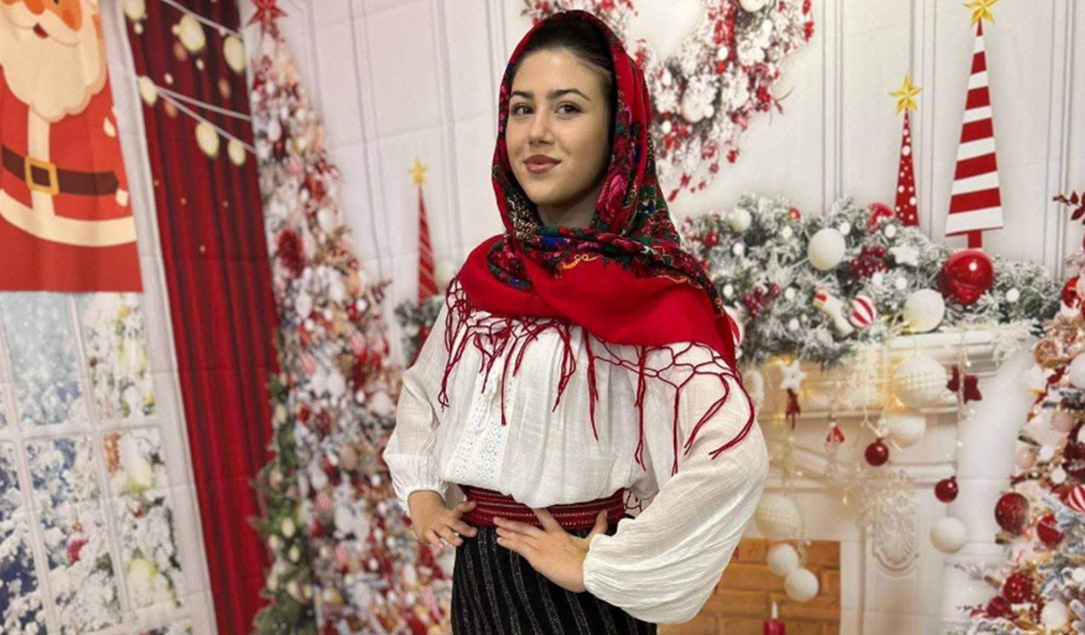Denisa a dispărut în urmă cu o săptămână. Familia o caută cu disperare ...