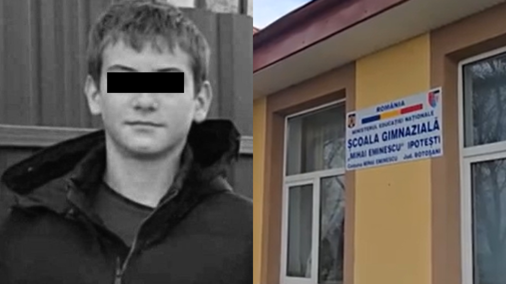 Când va fi înmormântat Dănuț, băiatul de 14 ani care a murit după ce i ...