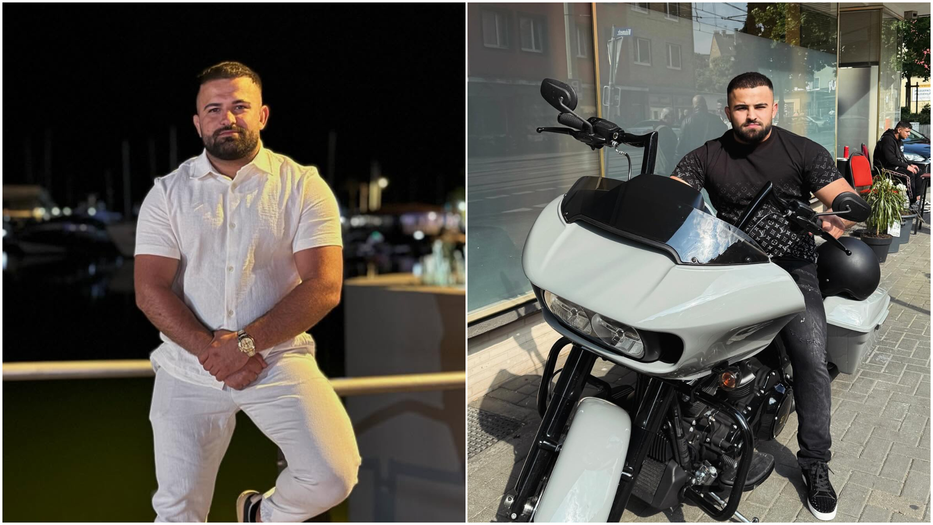 Un cunoscut luptător MMA a murit într-un accident rutier cumplit. A ...