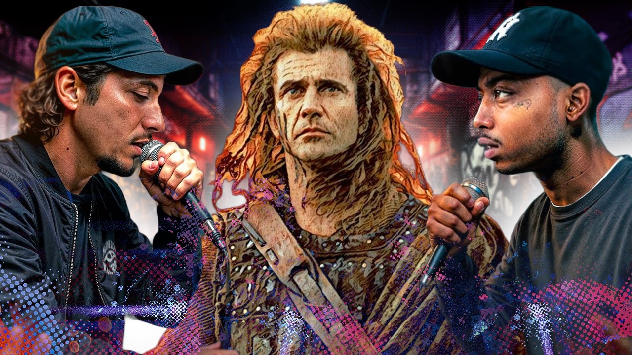 Flyting, primul „rap battle” din istorie. În negura vremurilor poeții ...