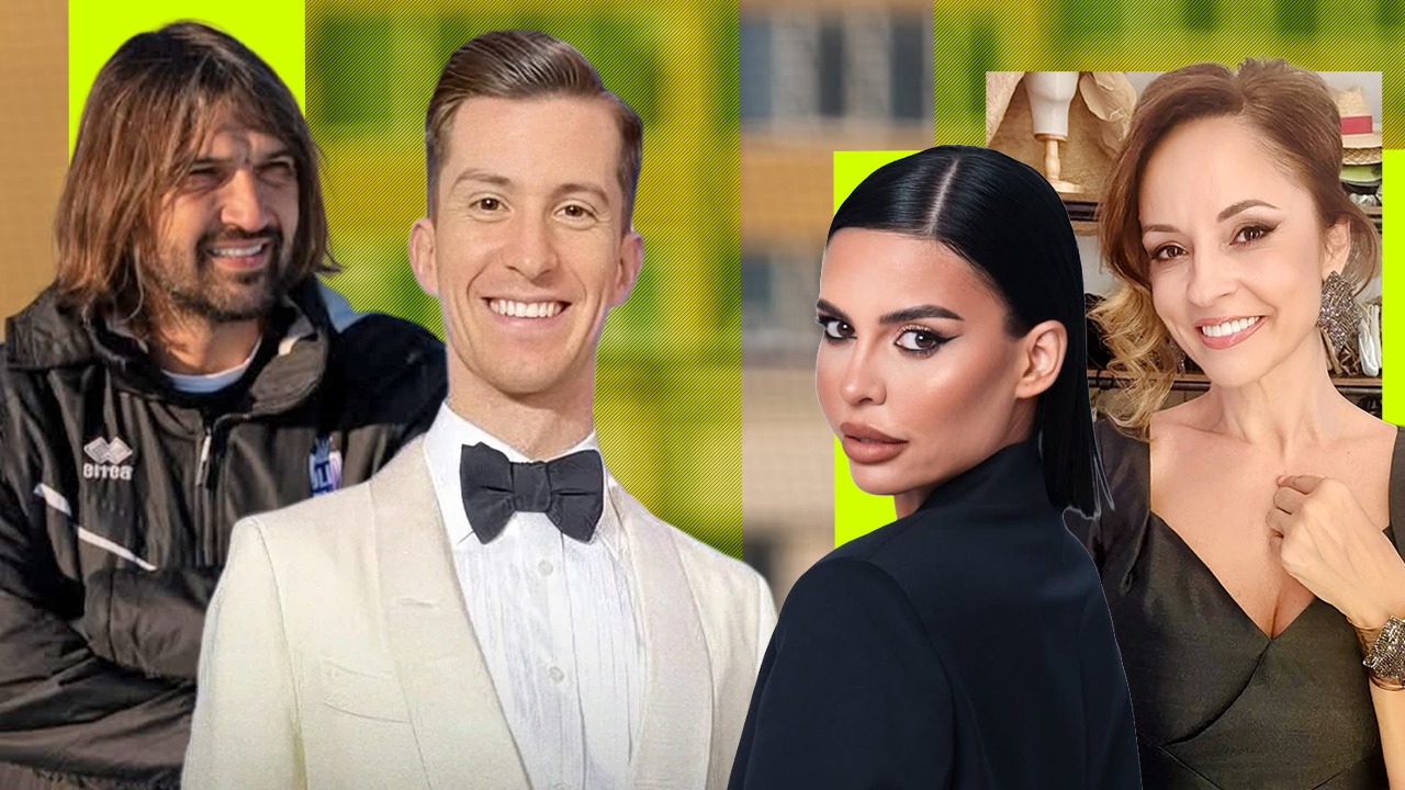 Dan Alexa, surprins alături de Andreea Marin, după scandalul divorțului ...