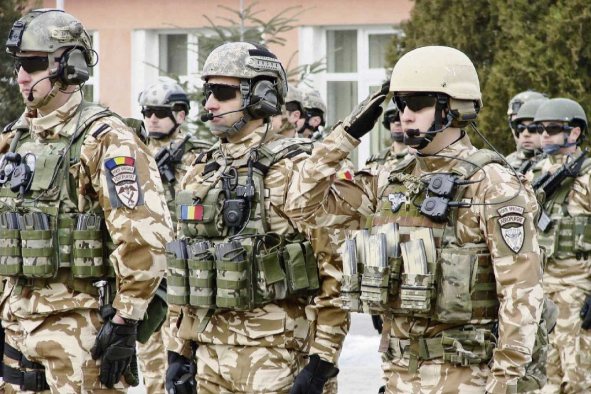 Pensii militare 2026. Cine poate ieși la pensie anul acesta și în ce ...