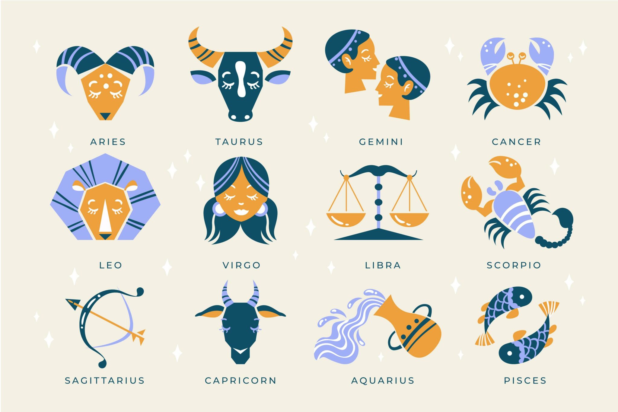 Săptămână decisivă pentru 5 zodii. Astrele le deschid drumuri noi și le ...