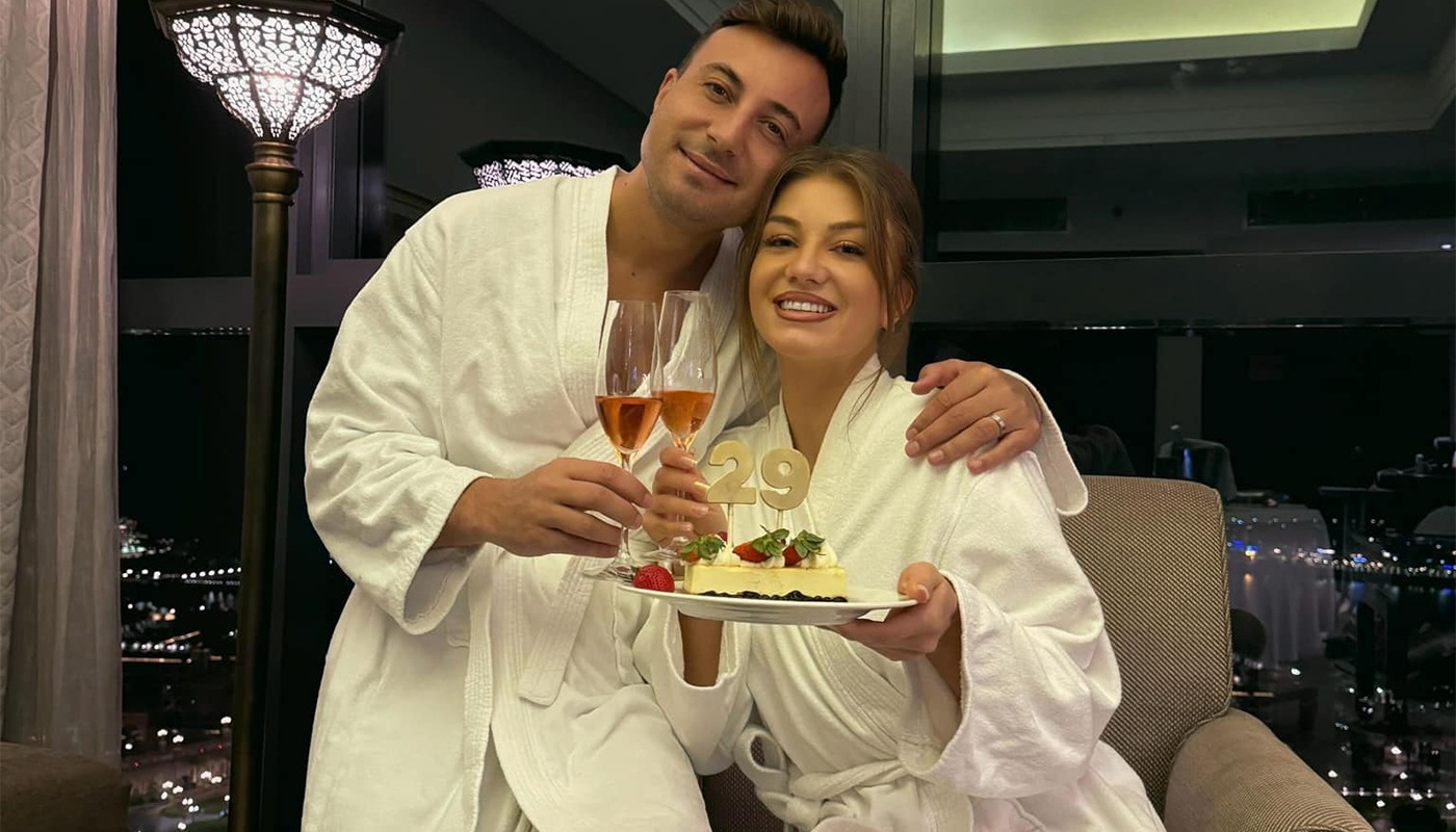 Unde locuiește acum Codruța Filip, după divorțul de Valentin Sanfira ...