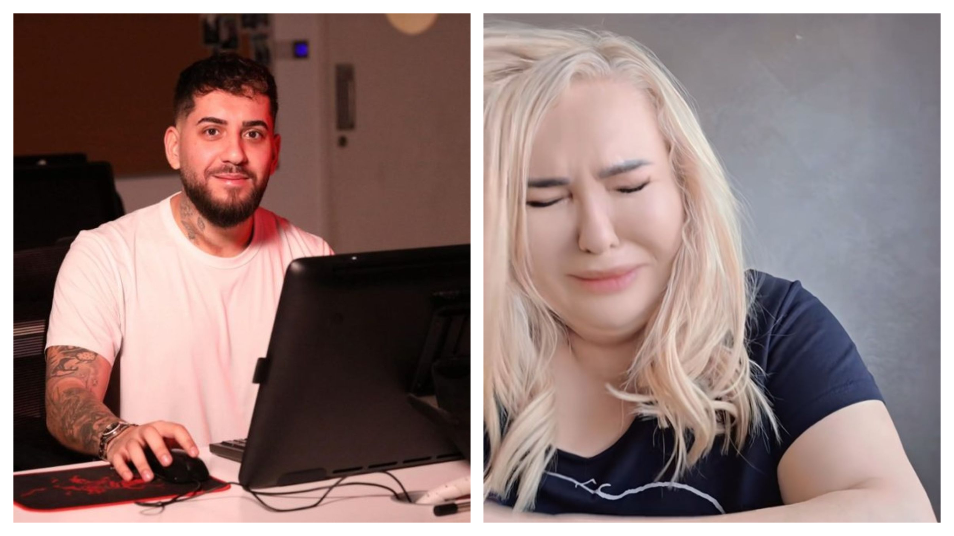 Ce se întâmplă cu Fulgy, la 2 săptămâni de când a fost dus cu mascații ...
