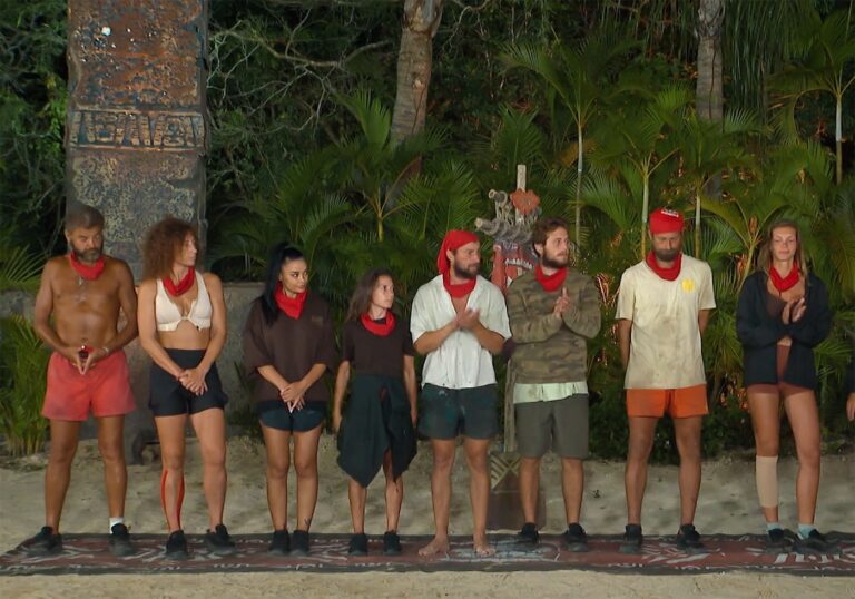 Cine mai intră la Survivor 2026? Câți concurenți noi vor mai intra în ...