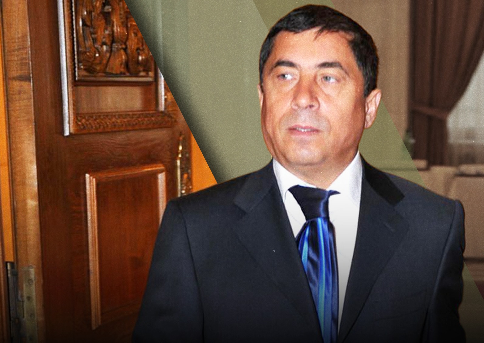 Ce a mai rămas din averea de milioane a lui Vasile Turcu. Soției i s-a ...