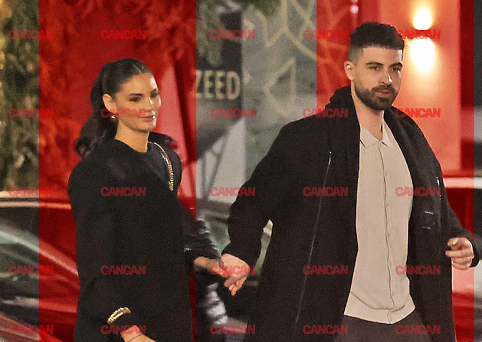 Ramona Olaru și Steve Ant s-au despărțit! Semnele care prevesteau ...