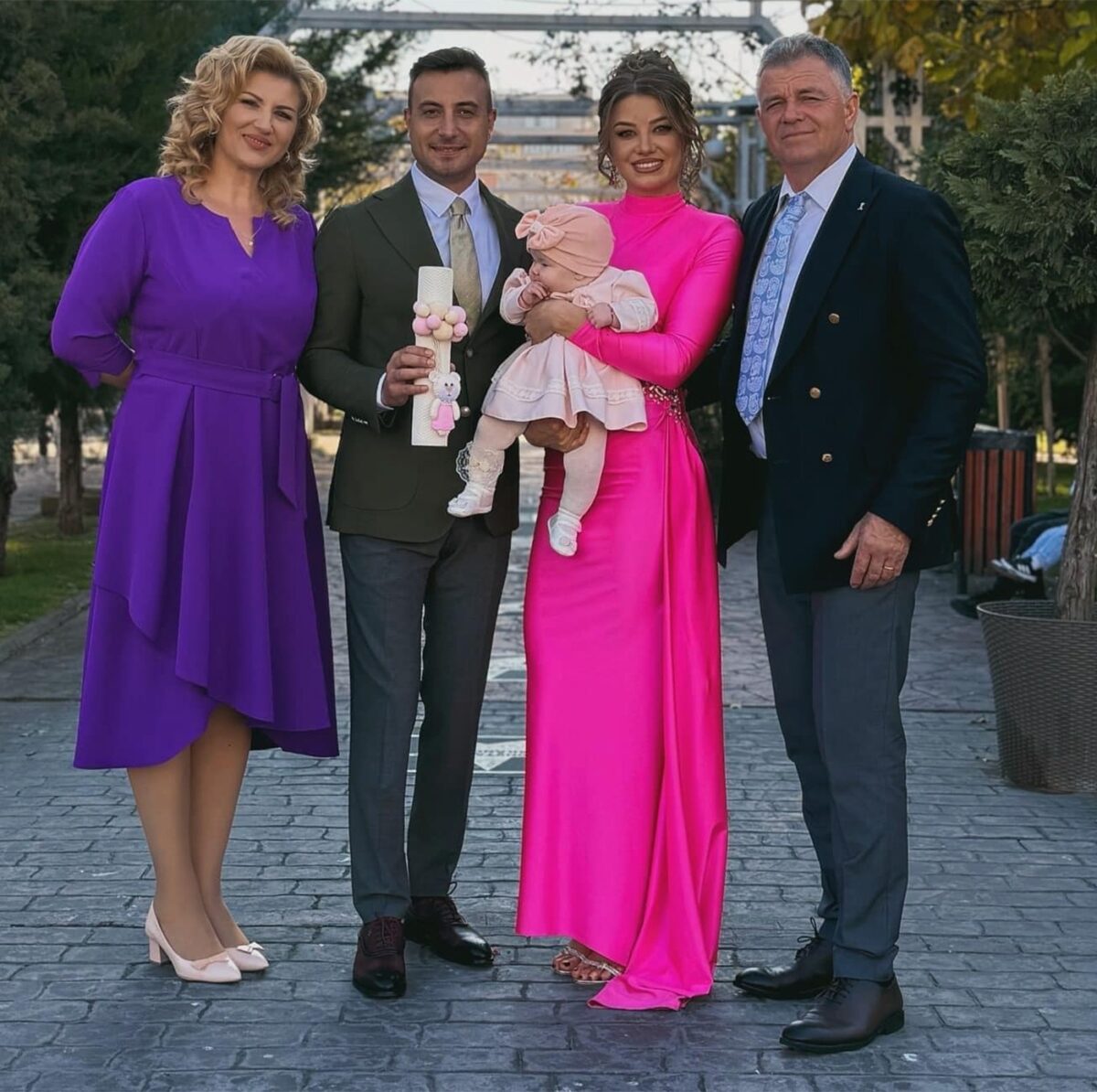 Tatăl Codruței Filip, internat în stare critică, după ce a aflat ...
