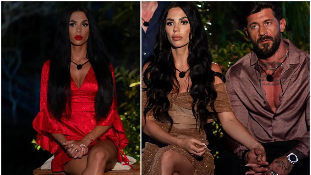 Cristina Petre, prima reacție după dezvăluirile făcute de Andrei Rotaru ...