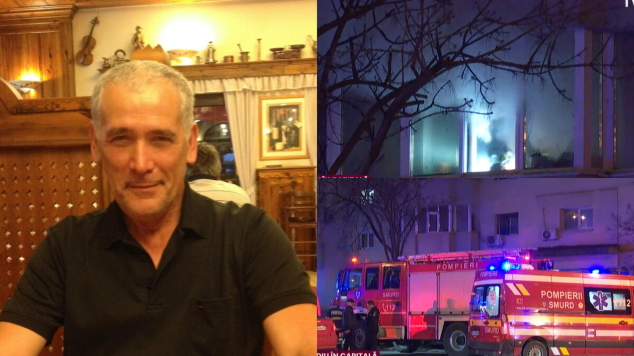 Menajera care l-a ucis pe medicul anestezist Cristian Staicu invocă ...
