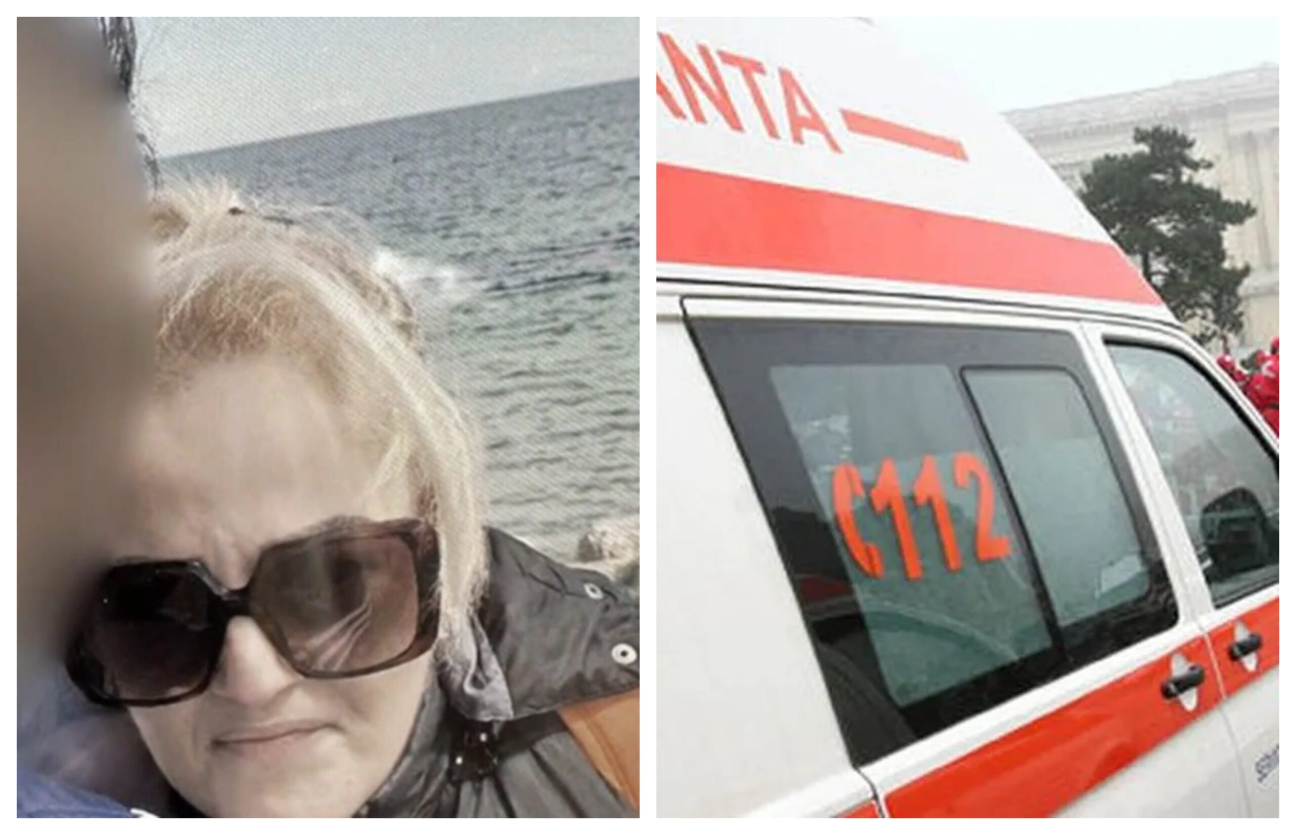 Olivia a vrut să își ia viața, dar s-a răzgândit. Ce a încercat să facă ...