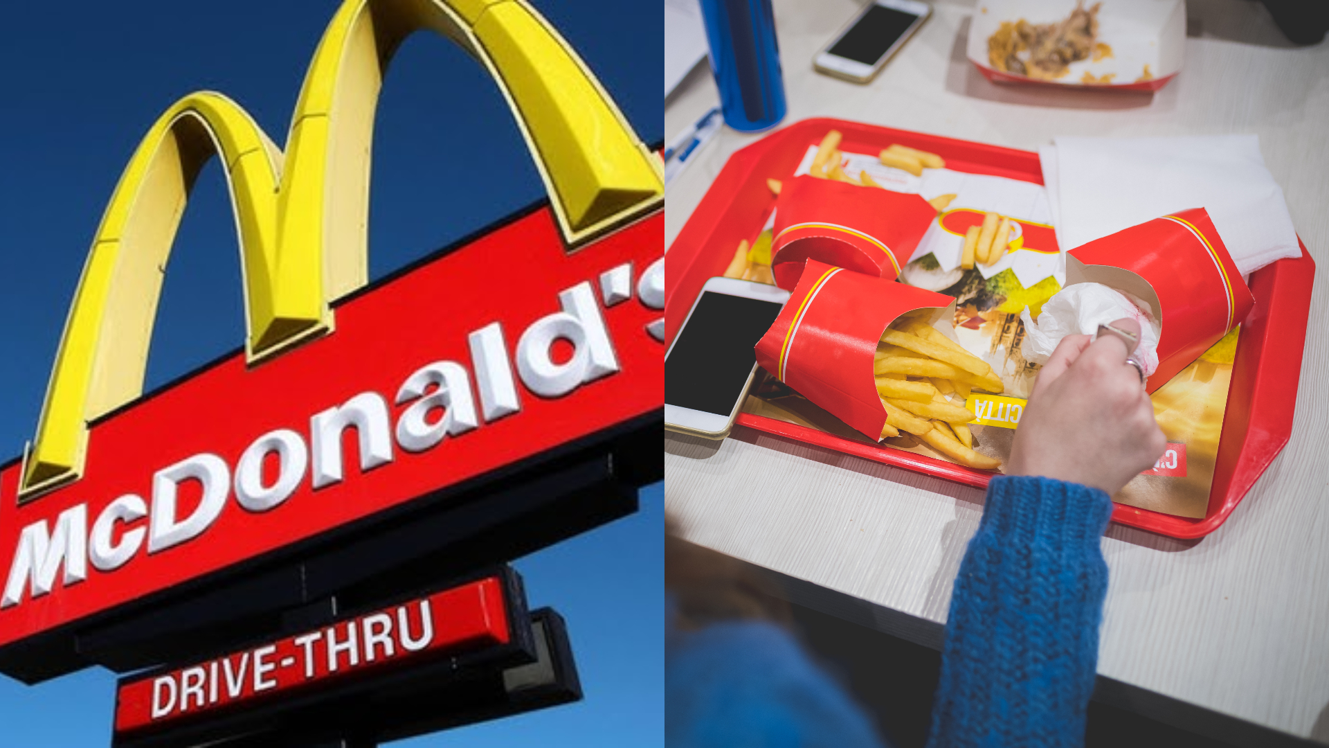 McDonald’s face angajări masive în România. Ce salarii primesc noii ...