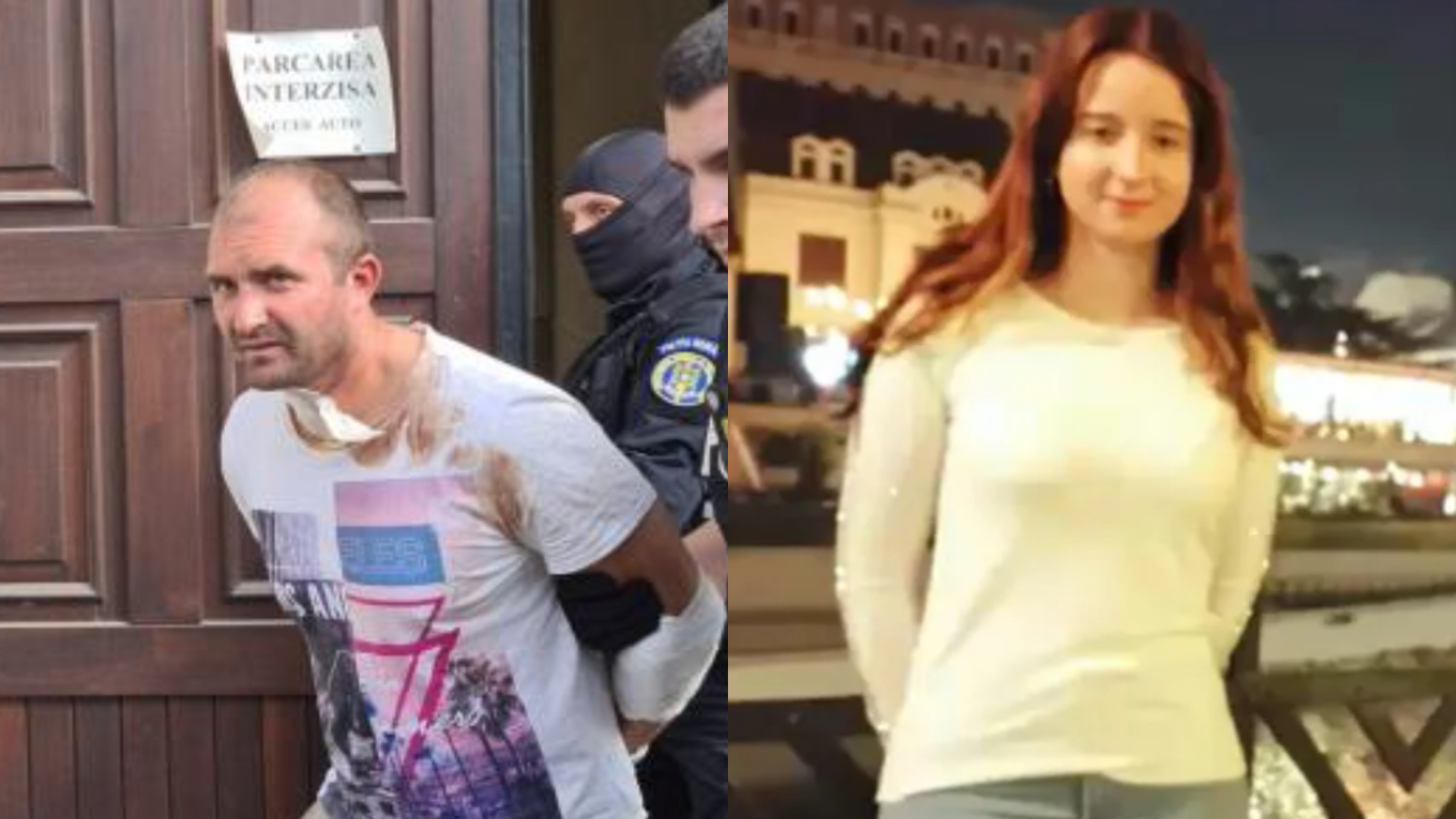 Detalii de ultimă oră în cazul crimei din Bihor. Adrian Cuculis ...