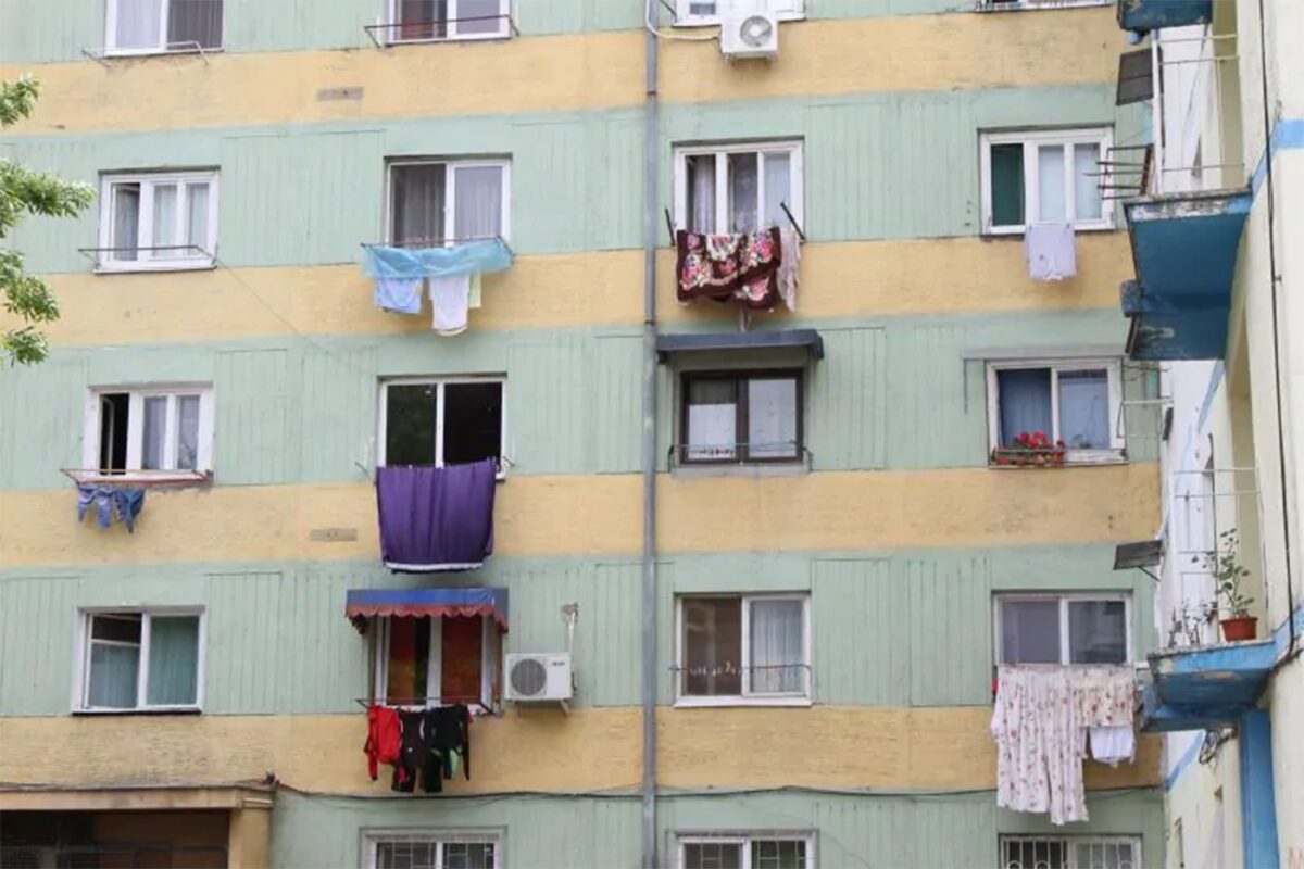 500 lei amendă pentru românii care locuiesc la bloc și fac acest lucru ...