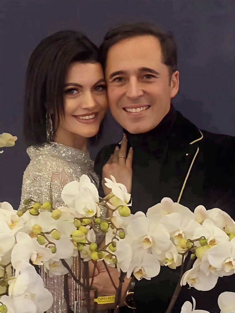Prima reacție a lui Dinu și Magdalena Maxer, după ce Deea s-a căsătorit ...