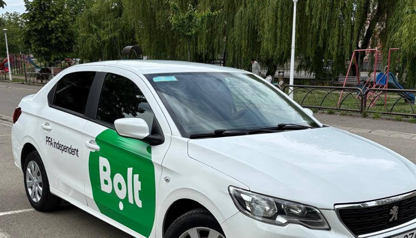 Un bucureștean s-a apucat de Bolt în luna februarie. Câți bani a făcut ...