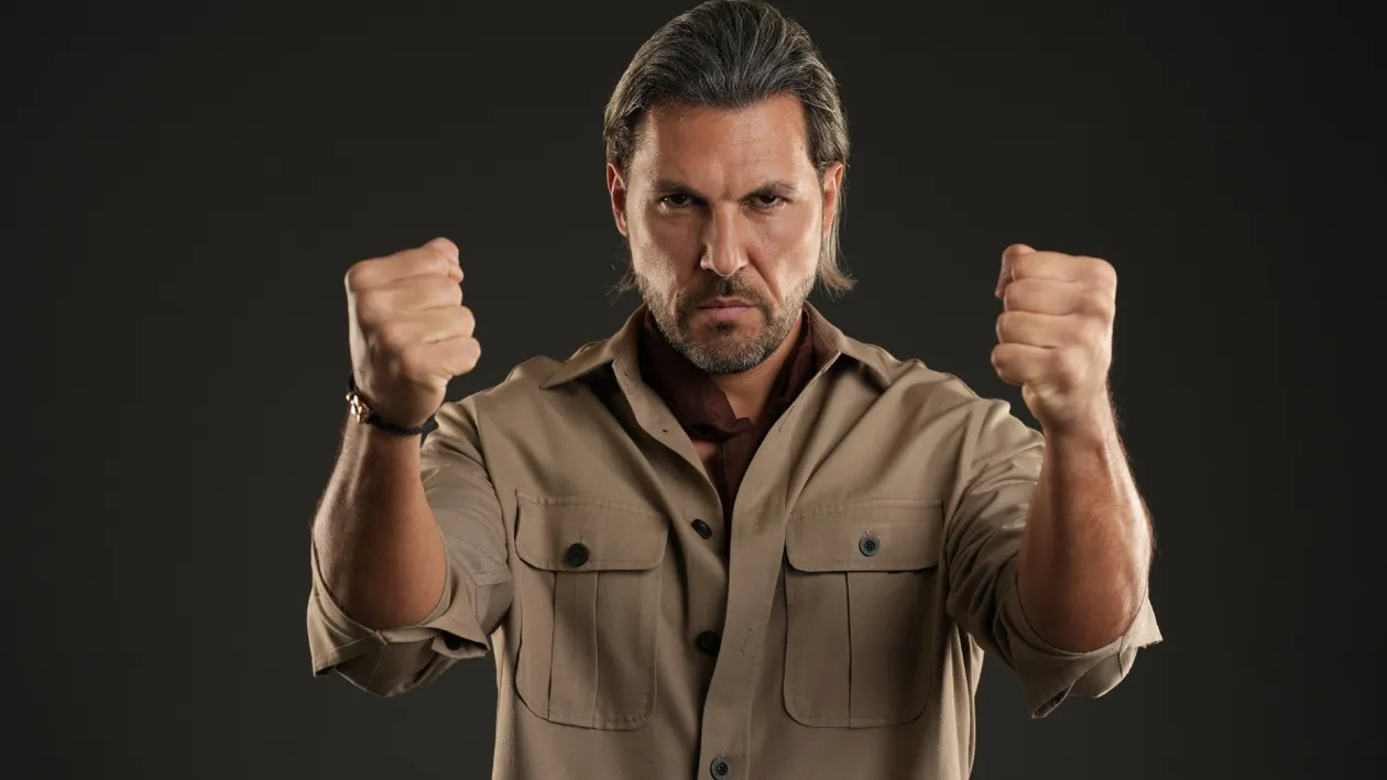 Mai face Antena 1 încă un sezon Survivor? Prezentatorul Adi Vasile ...