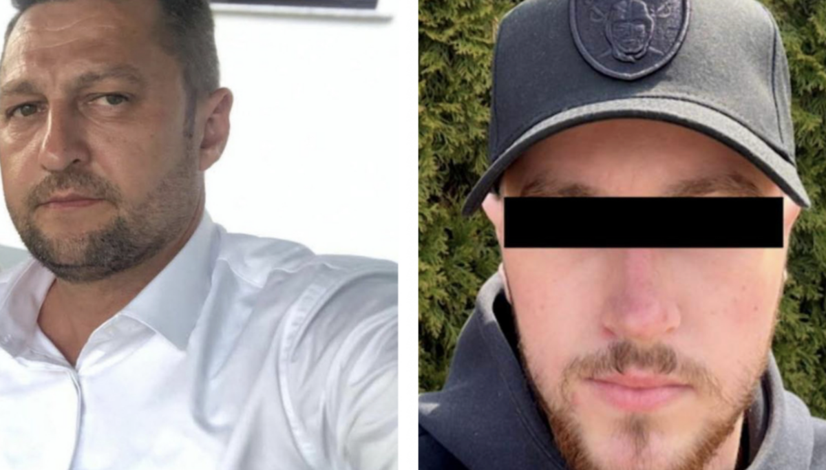 Tragedia din Piatra-Neamț: Fiul și-a omorât tatăl