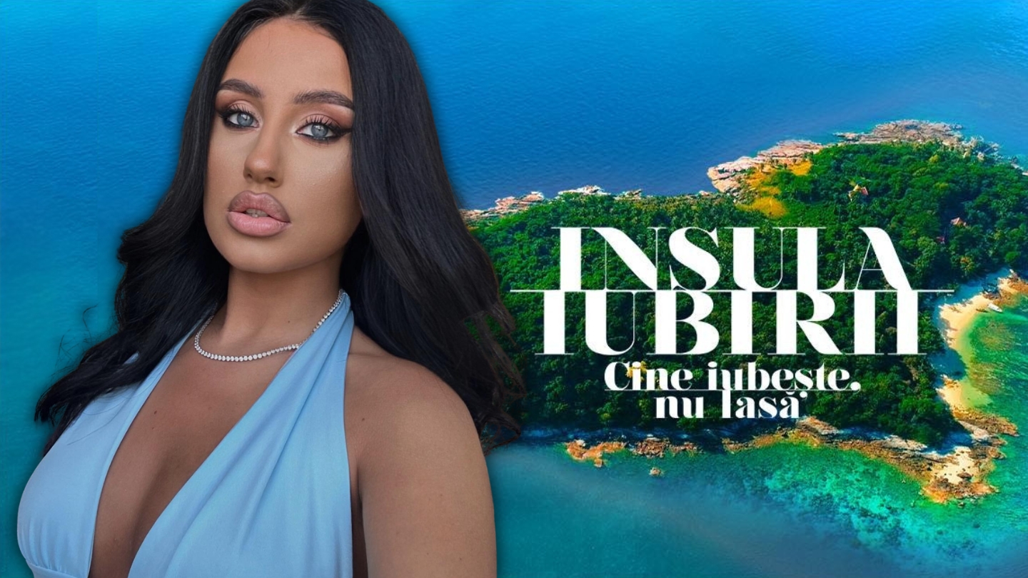 Cine este Rebecca Toma de la Insula Iubirii 2026. Ce intervenții ...