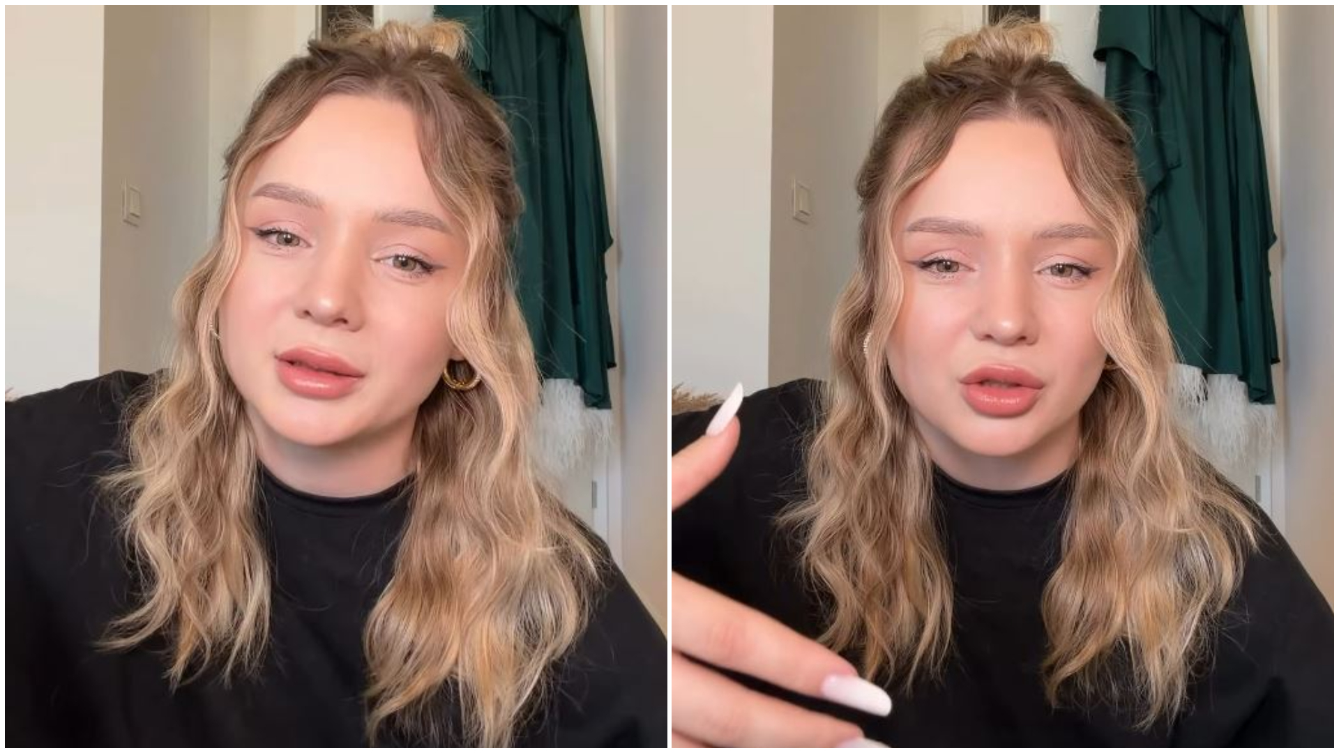 Daniela Costețchi, furioasă după ce Iuliana Beregoi a fost la podcastul ...