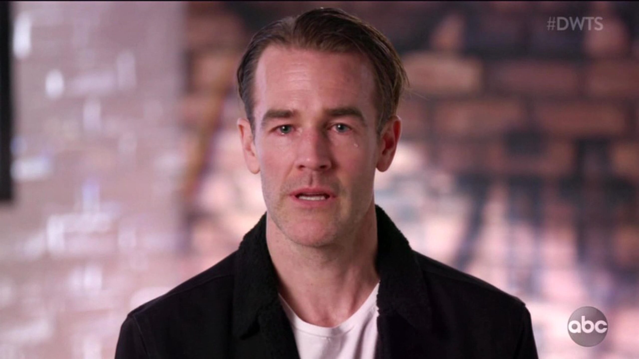 Fosta soție a lui James Van Der Beek s-a recăsătorit la aproape 4 luni ...