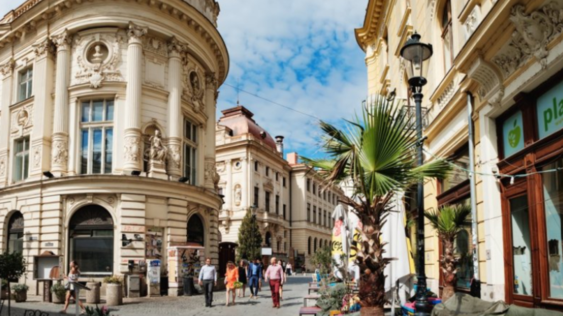 Terase fără muzică după ora 22:00. PMB pregătește restricții importante ...