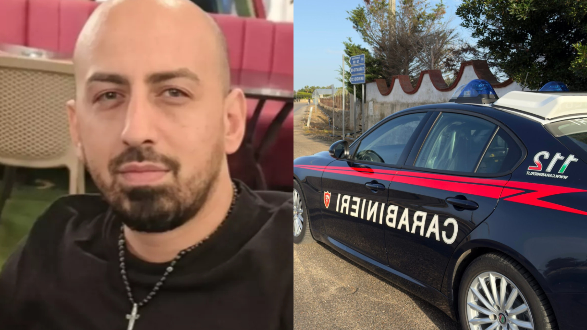 Cătălin Drăguț a dispărut în Italia. Familia îl caută de două săptămâni ...
