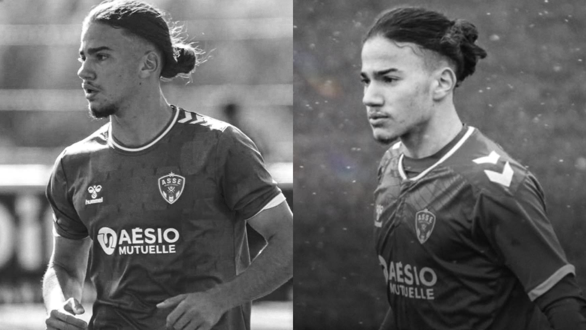 Fotbalistul francez Kenzo Kies este în moarte cerebrală. Tragedia ...