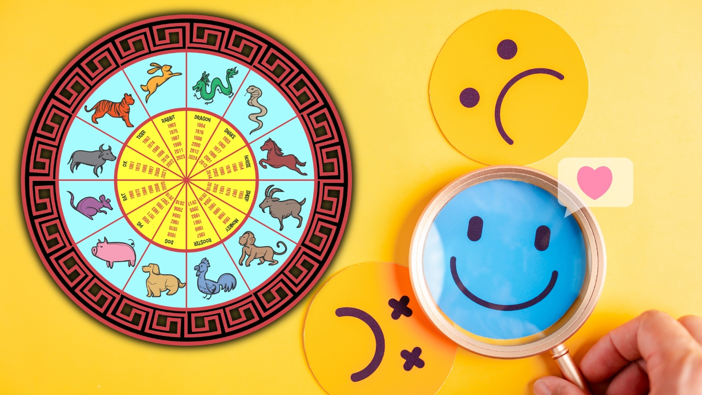 Horoscop chinezesc azi, 1 iunie 2026. Zodia care trebuie să petreacă ...