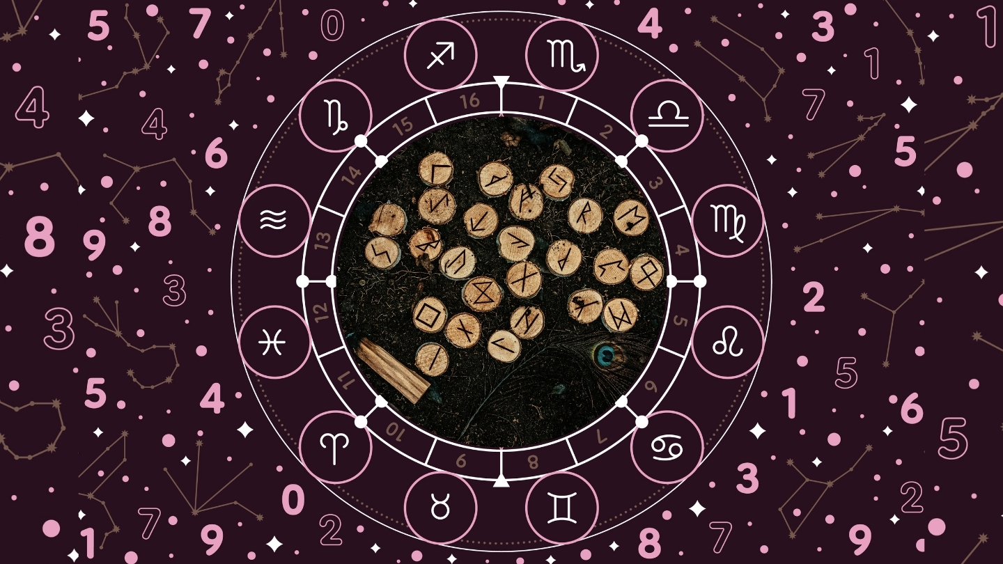Horoscop rune azi, 3 iunie 2026. Zodia care nu trebuie să se certe cu ...