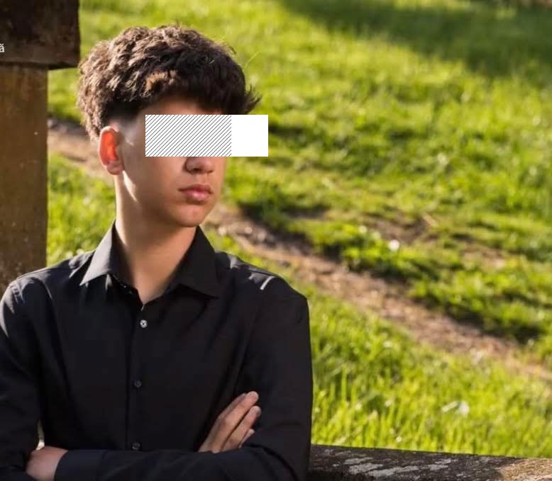 Blestemul familiei din Dumbrăvița. După ce un copil a ajuns în stare ...