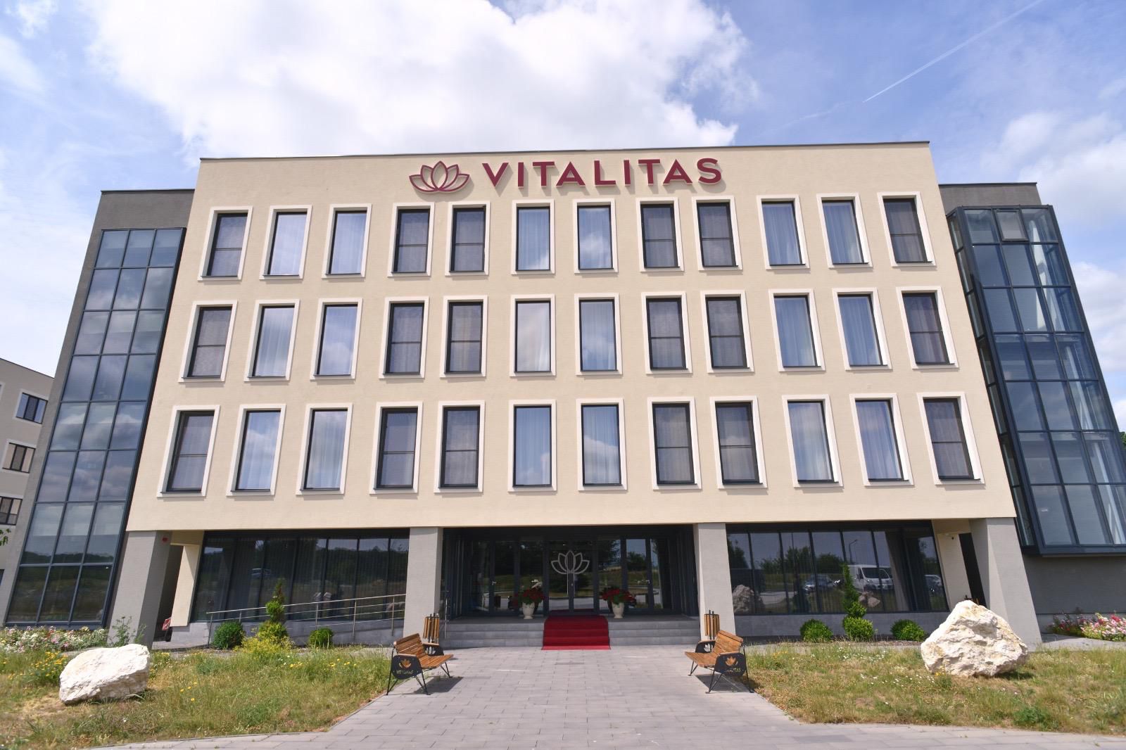 (P) Vitalitas anunță primul studiu științific de longevitate din ...