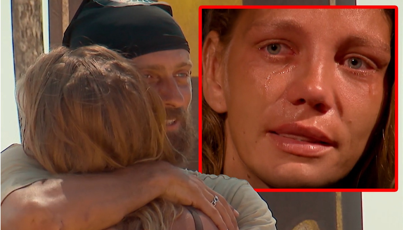 Ce i-a spus Bianca Giurcanu la ureche lui Gabi Tamaș, la plecare, după ...