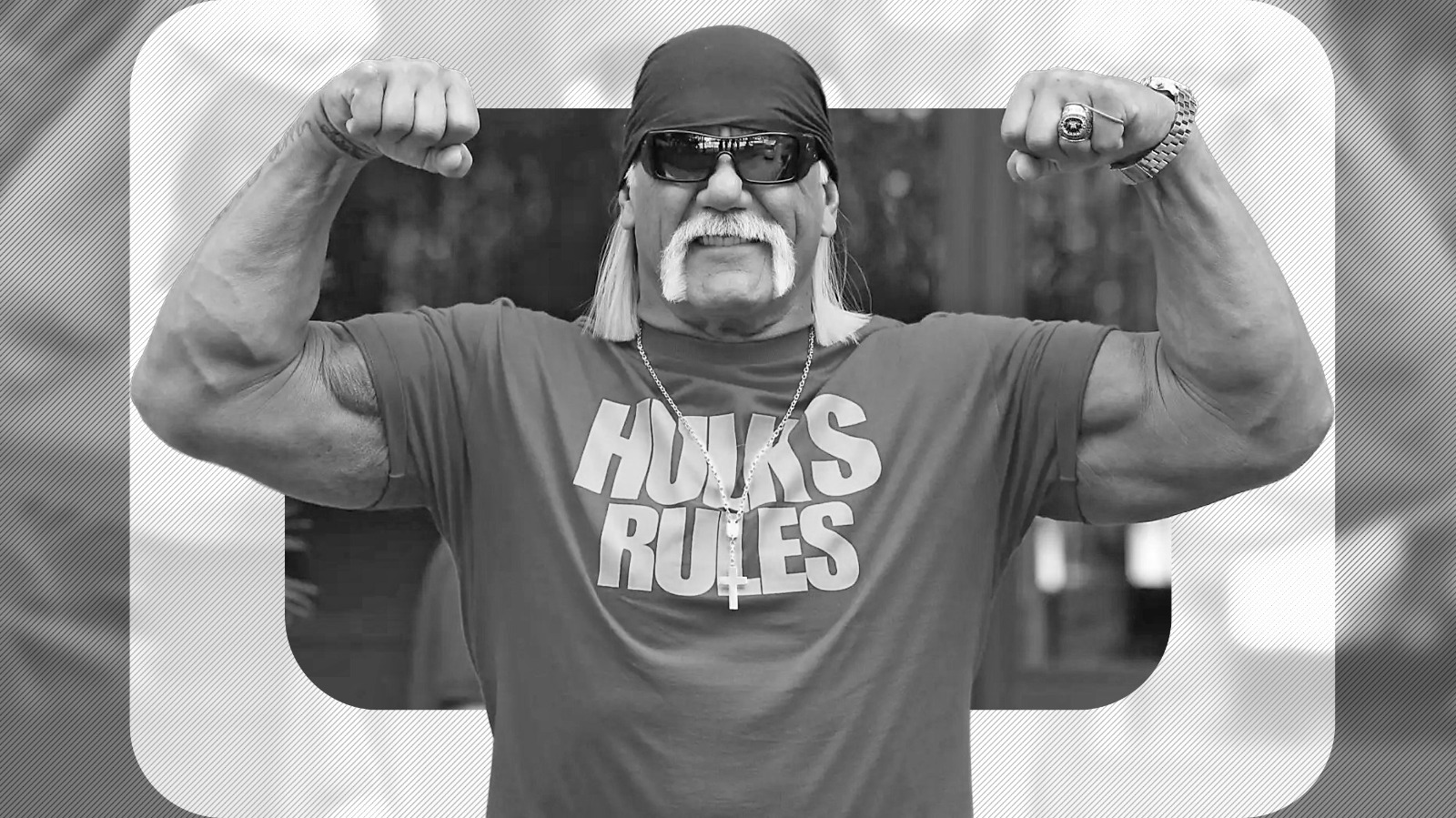 Misterul morții lui Hulk Hogan a fost elucidat. Poliția a închis ...
