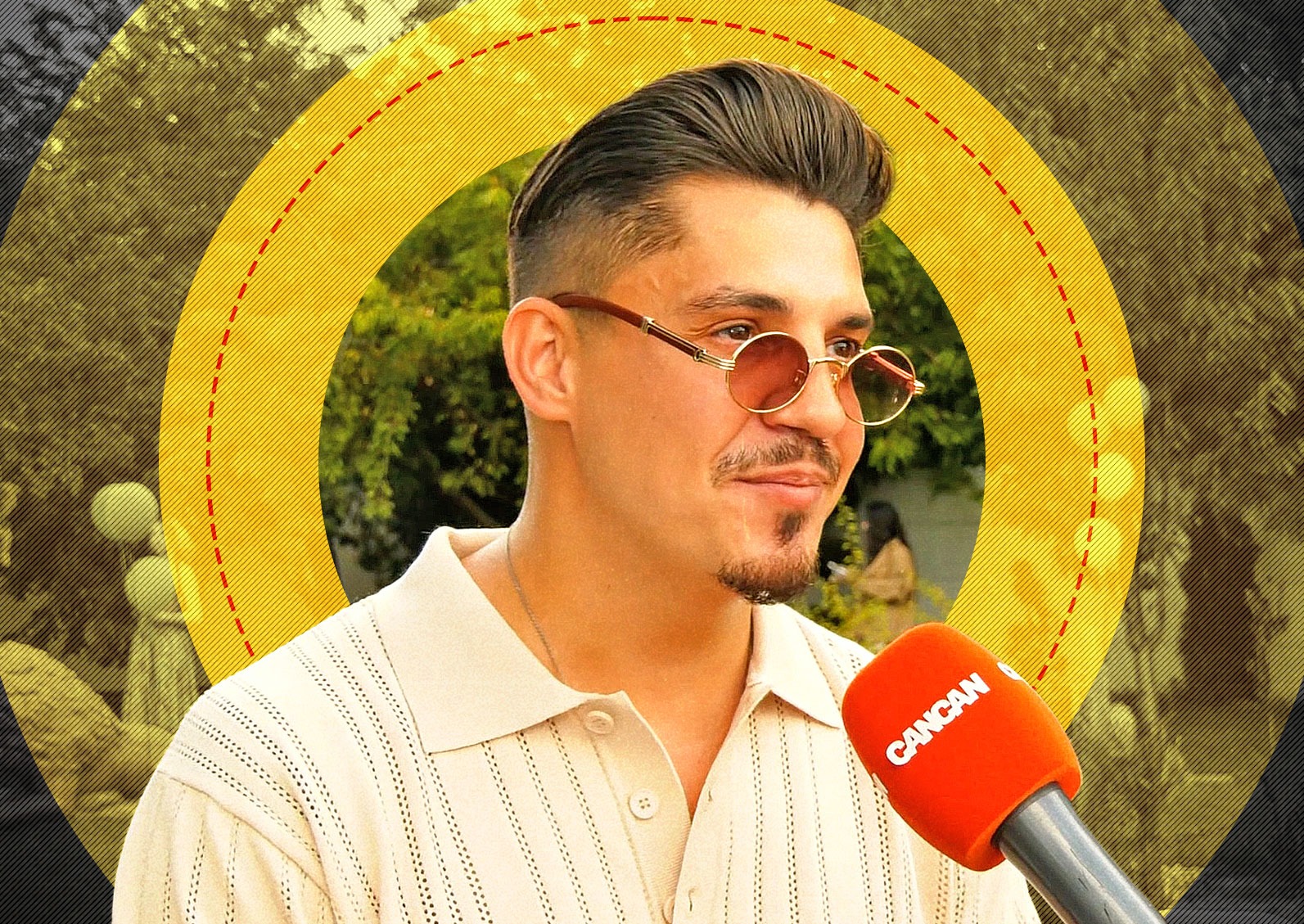 Bogdan de la Ploiești a făcut anunțul cel mare la pool party-ul fabulos ...