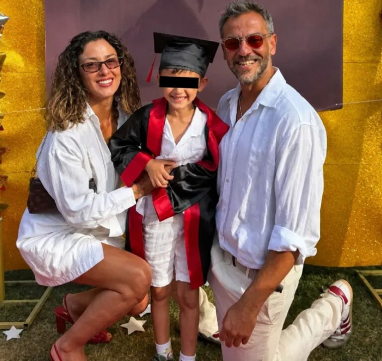 Divorț-șoc în showbiz! Și-au spus ADIO după 8 ani de căsnicie