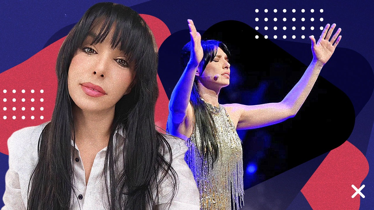 Cum arată și ce mai face Sorana Mohamad în 2026. Fosta membră A.S.I.A ...