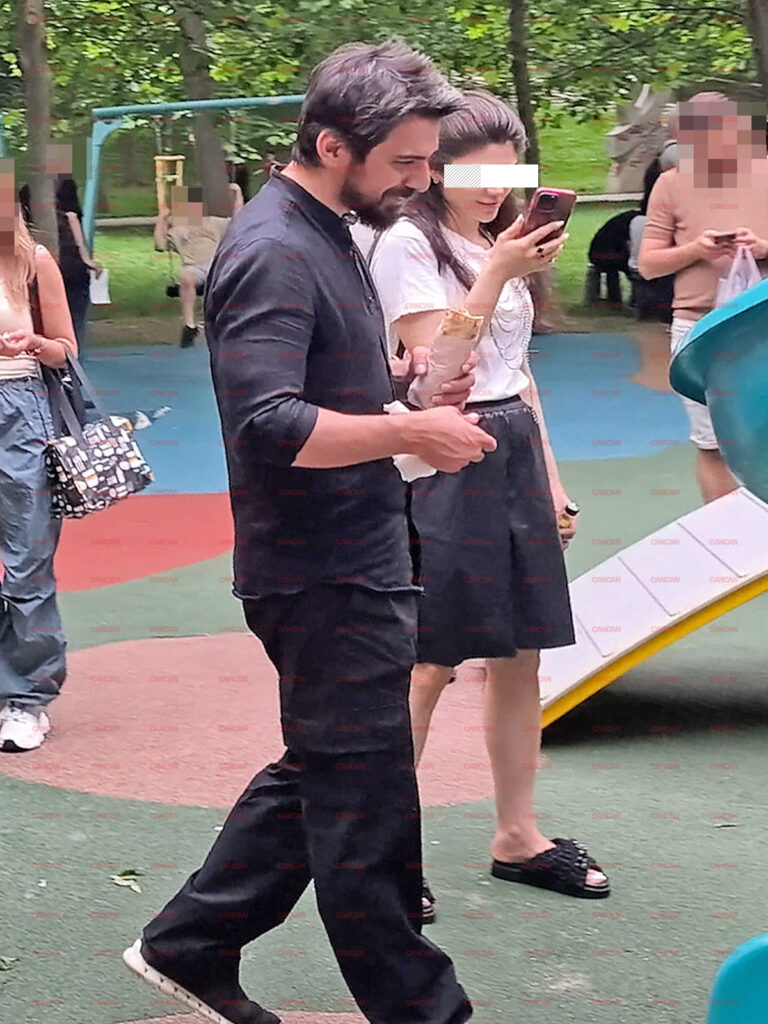 Tuncay Ozturk, topit după fetița lui! Imagini rare cu fostul soț al ...