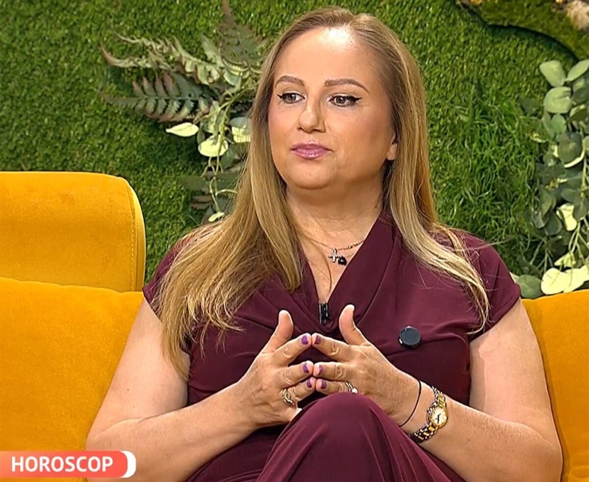 Zodia care divorțează în vara lui 2026. Cristina Demetrescu: "Deși ...